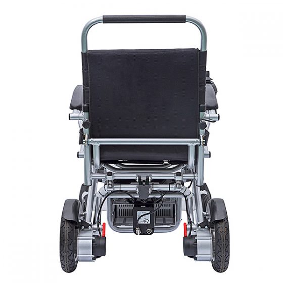 DE08L Freedom Chair - Boost Mobility