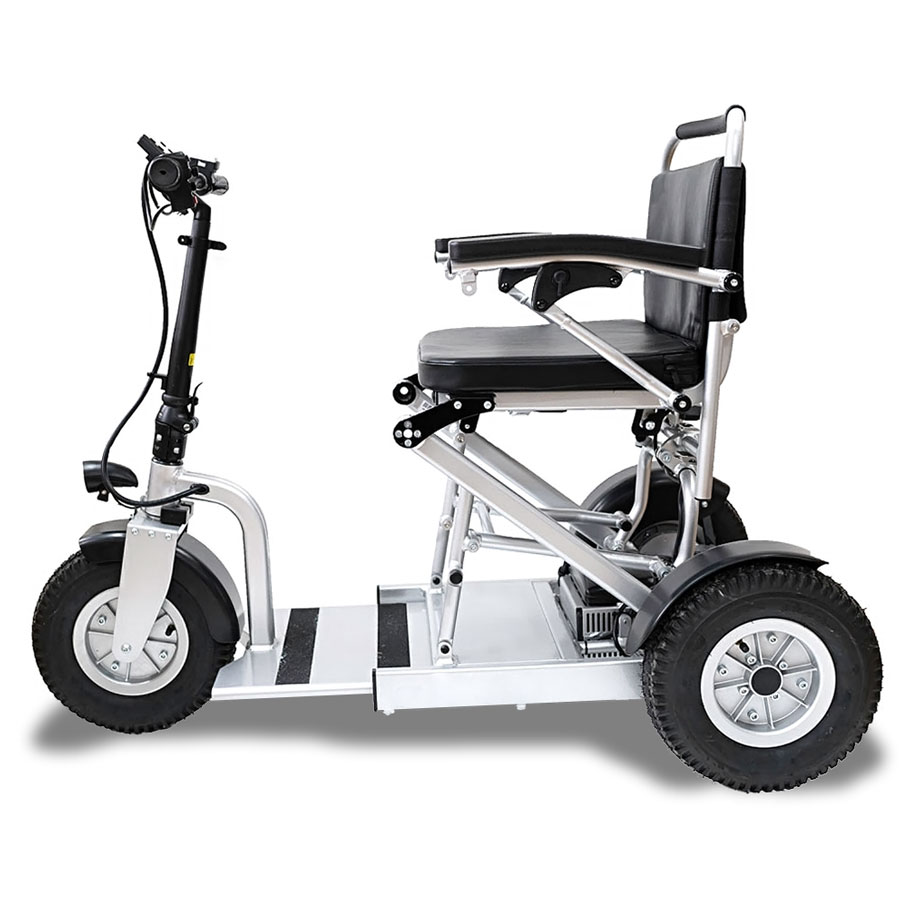 S1 Scooter - Boost Mobility