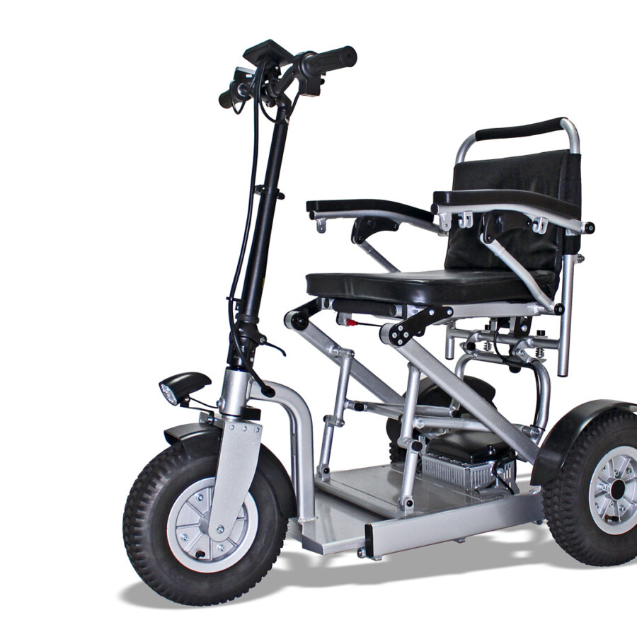 Mobility Scooters Archives - Boost Mobility