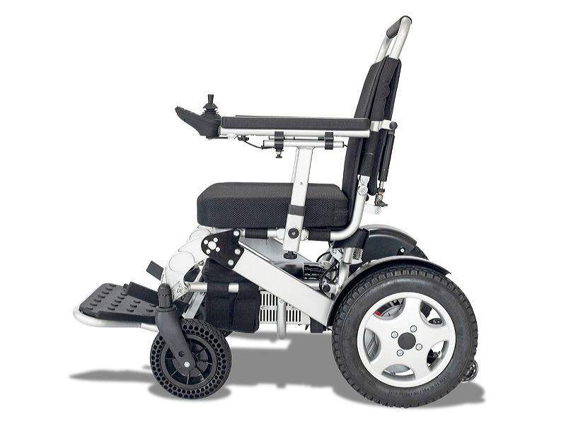 Freedom Chair Range - Boost Mobility