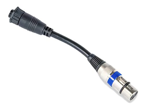 Offboard Charging Cable - Boost Mobility