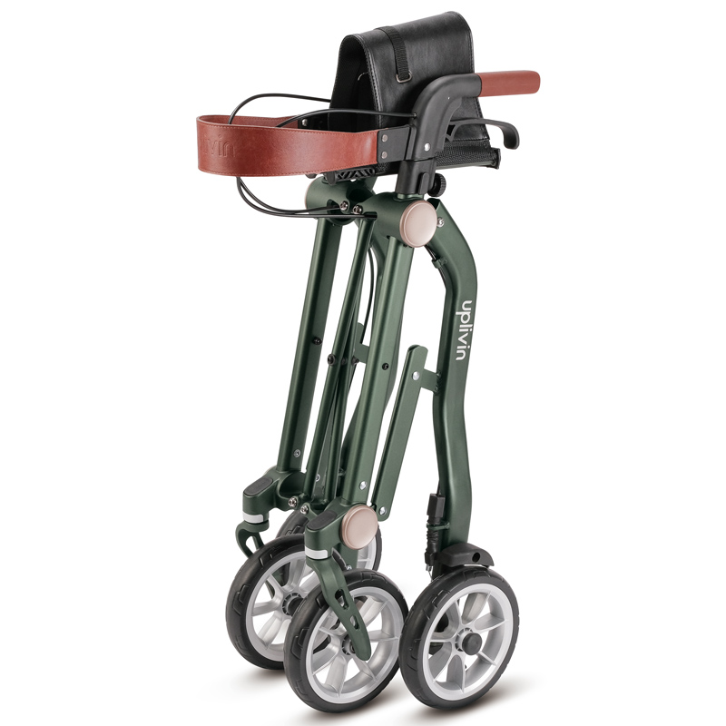Trive Rollator - Boost Mobility